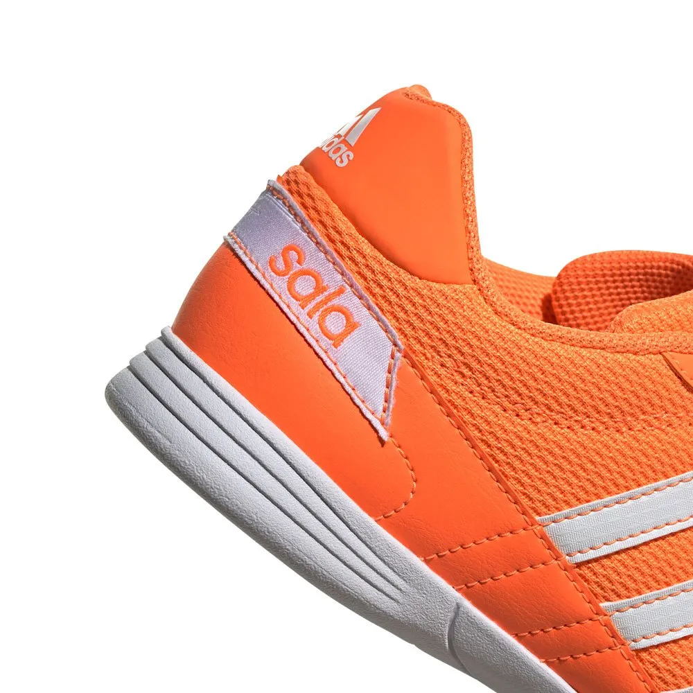 adidas Super Sala IN Verde comprar y ofertas en Goalinn